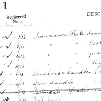 Museum:Data:Laundry – Ananda Rutherford | museum collections and research